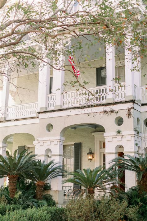 Cypress Columns Wedding Jacey Heath Tep Journal