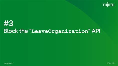 3 Steps For Securing Your Aws Organisationpdf