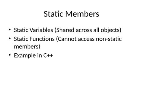 Oopcpppresentationoopsc 1pptx