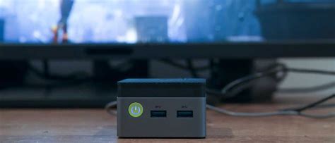 Gmktec Nucbox G Mini Pc Review