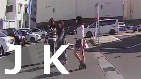 女子高生jkにピントが合ったよ。js。jk。jc。絶対見るなよ。20231023 Youtube
