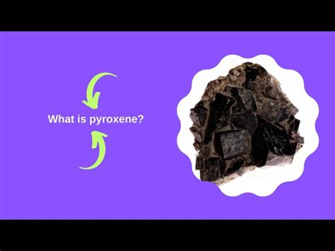 Pyroxene Cleavage 100 Genuine Brunofugaadvbr
