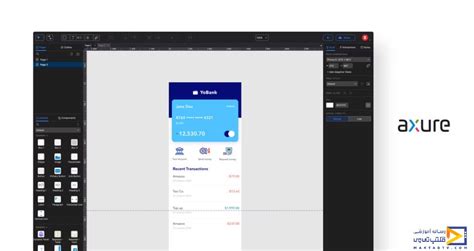 معرفی بهترین ابزارها برای طراحی Ui،ux و تفاوت Ui و Ux
