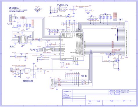 Polcd 28 Inch 240320 Hmi Embedded Tft Lcd Module Controlled By Any