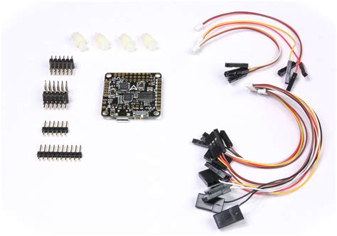 Emax Skyline32 Osd Flight Controller Acro Emax