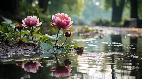 Premium Ai Image Generative Ai Emergence Of Life