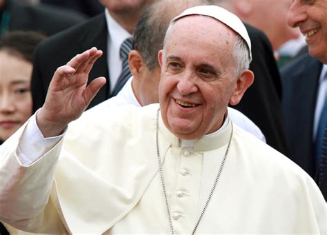 [사설] ‘빈자들의 벗 프란치스코 교황이 남기고 간 것 중앙일보