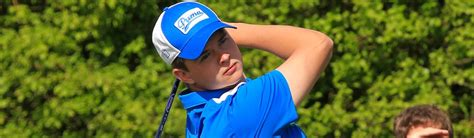 Official World Golf Ranking Player Profile