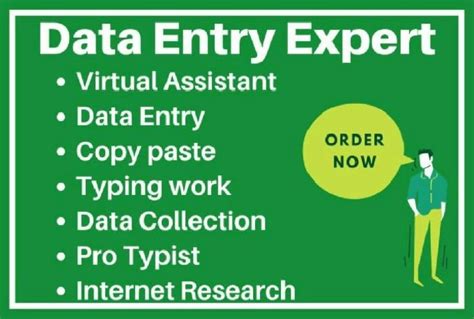 data entry typing and editing by jibran jam fiverr