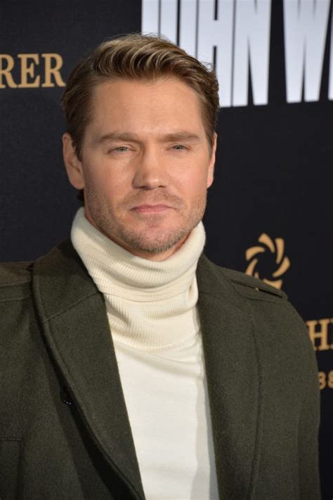 Why Chad Michael Murray Will Never Rewatch One Tree Hill