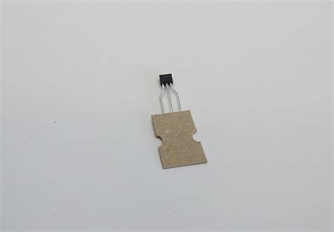 Pnp Transistor For Q101 And Q20 Ha Motorsports
