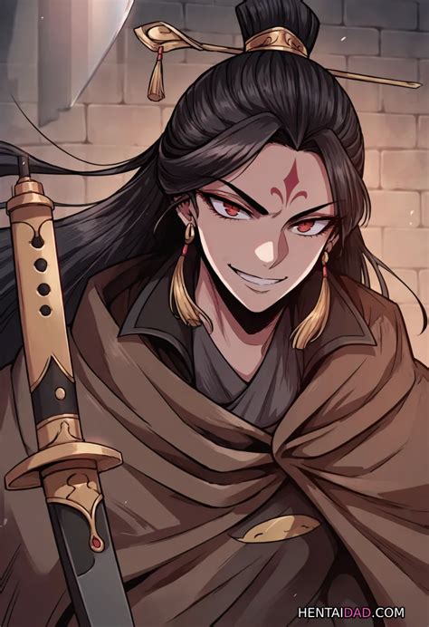 Hentaidad Nano Mashin Hentai