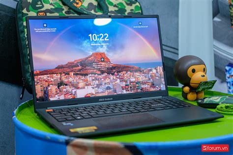 Tr N Tay Vivobook S Oled Bape Edition Chi C Laptop S N S Ng Kh Ng T Ng Dame Nh Ng Khi N