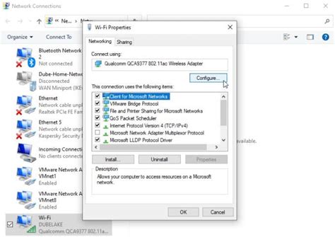 Wifi Network Not Showing Up Or Cant Find Wifi In Windows