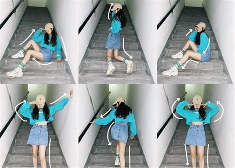 30 Cách Tạo Dáng Chụp ảnh đẹp Cho Nam Nữ Cặp đôi Bạn Thân Sống ảo