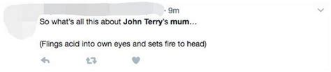 ‘john Terrys Mum Goes Viral After Outrageous X Rated Sex Clip Breaks