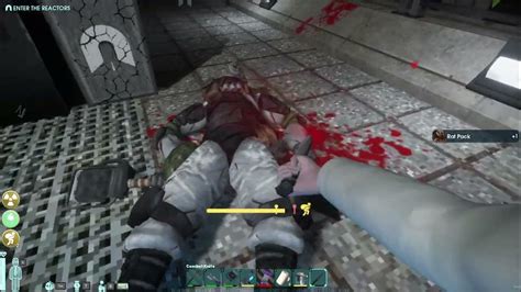 Abiotic Factor How To Get Rat Pack And Suit Youtube