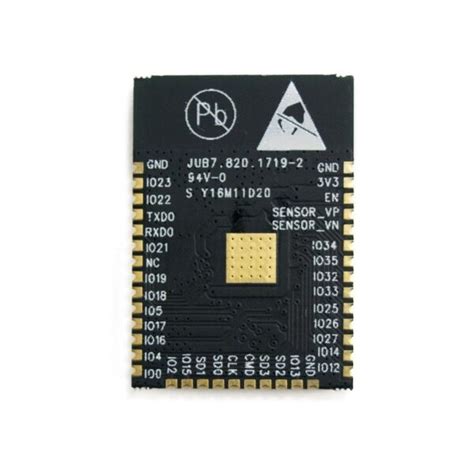 Esp32 E Wroom Dual Core 4mb Wi Fi And Bluetooth Ardustoredk