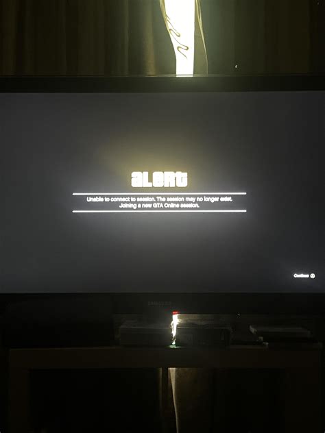 Me N A Fella Keeps Getting The Same Error Message Whenever We Try N Join Rxboxsupport