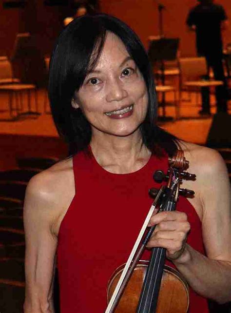 バイオリニスト千住真理子 効率が命！移動時間は全て無駄「家の中でも走りますし、新幹線にも走って乗る」 ガールズちゃんねる Girls