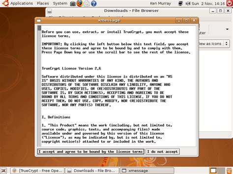 How To Encrypt A Usb Thumb Drive In Ubuntu Simple Help