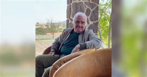 Falleció Vicente Fernández La Leyenda De La Música Mexicana