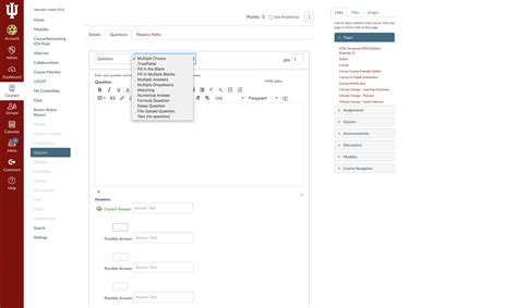 How To Use Canvas Quiz Log At Louise Mcmakin Blog How To Use Canvas Quiz Log At Louise Mcmakin Blog