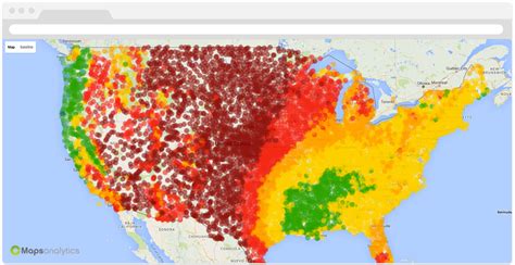 cmaps analytics and carto a location intelligence integration for bi