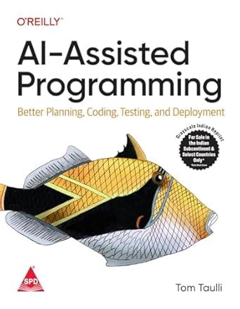 AI Assisted Programming Better Planning Coding Testing And