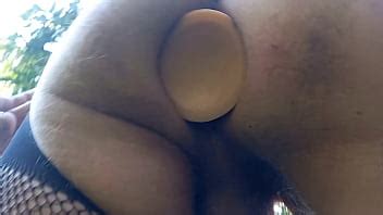 Me Inserto Un Enorme Plug Anal En Mi Culo Xvideos Com