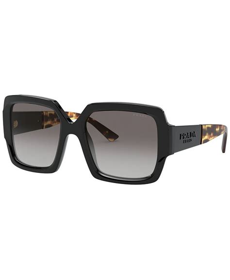 Prada Womens Sunglasses Pr 21xs Macys