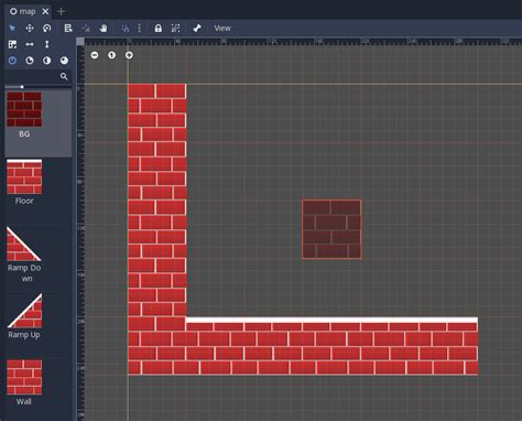 Using Tilemaps — Godot Engine Latest Documentation