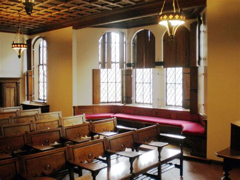 The Cathedral Of Learning