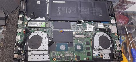 Service Laptop Notebook Netbook Rog Asus Ganti Ram Upgrade Dn Clenaing Ganti Pasta Kipas