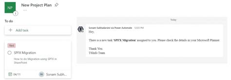 Parallel Branch In Power Automate