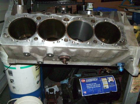 Fs Rodeck Aluminum Gen 1 Block Third Generation F Body Message Boards
