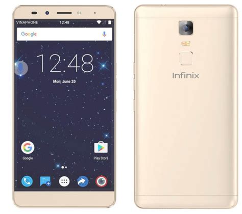 Infinix Note 3 Pro X601 Specifications Features Price GadgetStripe