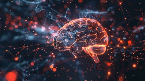 Visual Representation Of Neural Networks And Artificial Intelligence