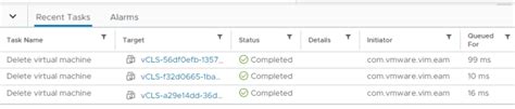 How Do We Fix The VCLS VM Issue In VMware VSphere UnixArena