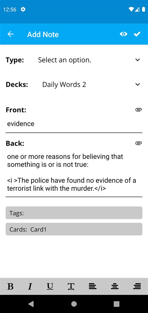 Github Seppehr React Native Anki