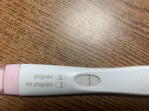 First Response Early Response Pregnancy Test 9 Days Past Ovulation Is