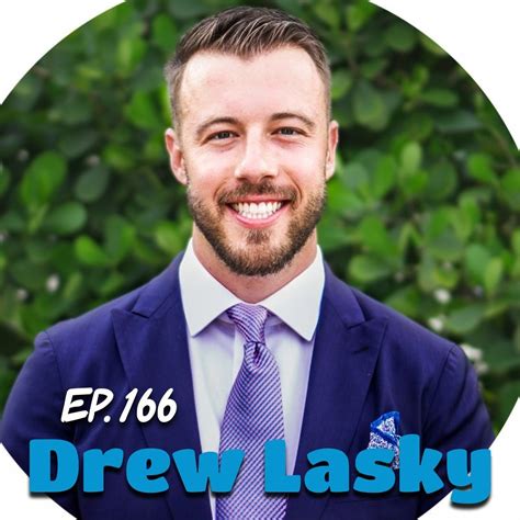 Stream 166 Drew Lasky By The Damn Good Day Show Listen Online For