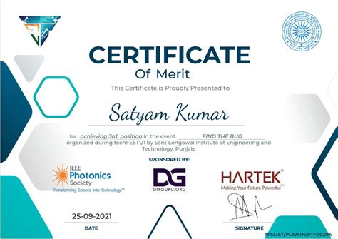 Satyam Kumar On Linkedin Sliet Techfest Findthebug Coding