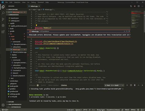 Include Errors Madness Cc Chief Delphi