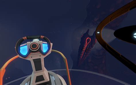 Subnautica Prawn Suit Grappling Arm Location Rodenspace