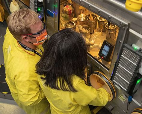 Nasa Starts Making Plutonium Again Fox News
