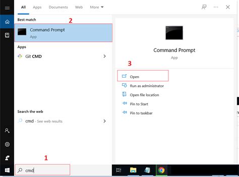 check os architecture running on 32 bit or 64 bit on windows 10 by