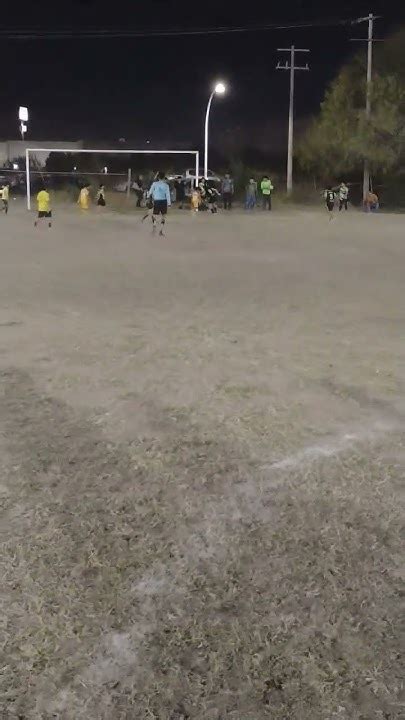 Apoyando Al Equipo De Fut9 Youtube