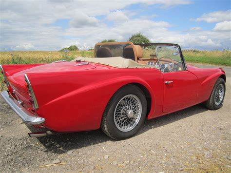 Daimler Dart Specifications At Katrina Cowley Blog