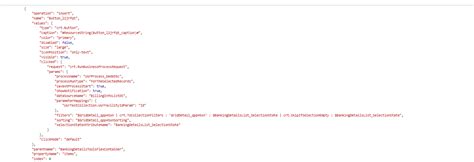 How To Pass Collection Type Parameter From Client Code To Business